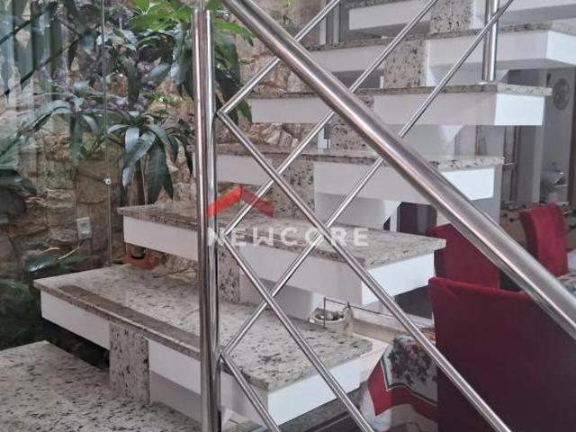 Casa em Rua Padre Capra Vila Assunção Santo André/SP