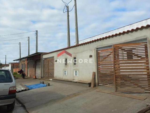 Casa em Rua Padre Ditino Della Parte Nossa Senhora do Sion Itanhaém/SP