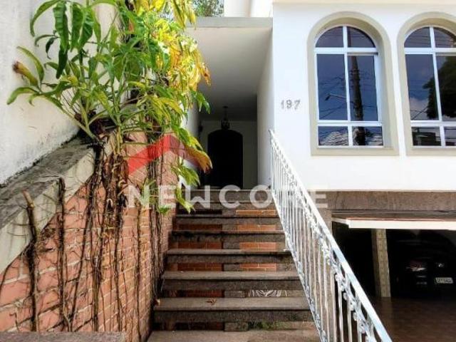 Casa em Rua Padre Donizetti Tavares de Lima Santana São Paulo/SP
