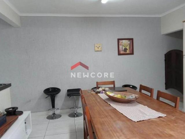 Casa em Rua Padre José Leite Penteado Assunção São Bernardo do Campo/SP