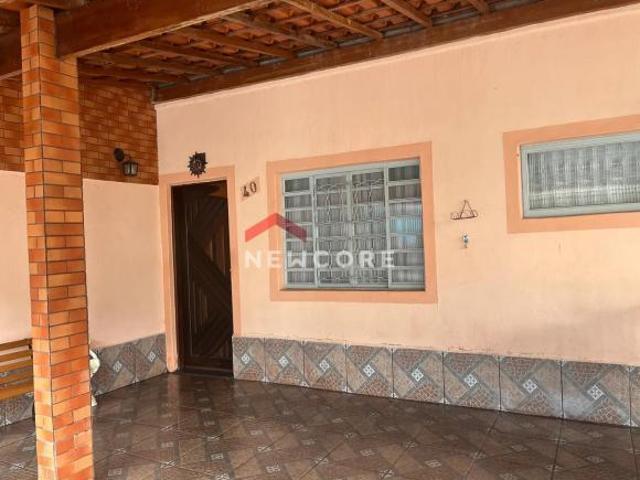 Casa em Rua Padre Manuel Álvares Carneiro Parque Anhangüera São Domingos São Paulo/SP