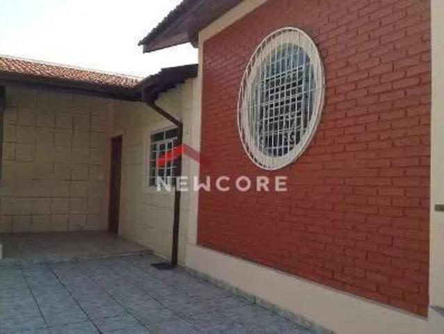 Casa em Rua Padre Nóbrega Vila São João da Boa Vista Bauru/SP