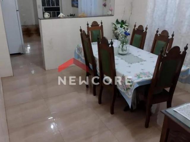 Casa em Rua Padre Severino Nossa Senhora do Carmo Contagem/MG