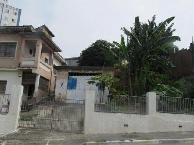 Casa em Rua Pall Mall Cangaíba São Paulo/SP
