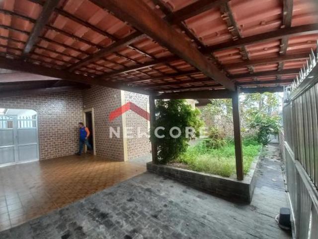 Casa em Rua Papa Paulo Vi Balneário Flórida Peruíbe Peruíbe/SP