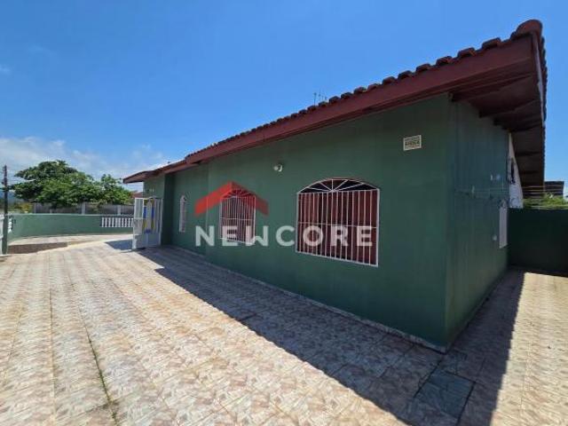 Casa em Rua Papa Paulo VI Balneário Flórida Peruíbe/SP
