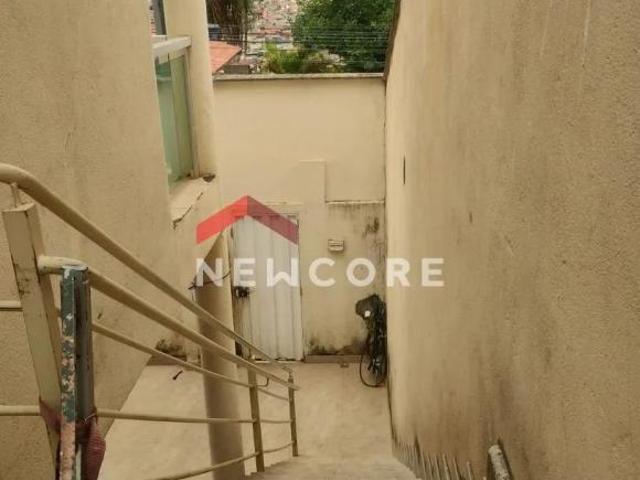 Casa em Rua Papoula Vermelha Havaí Belo Horizonte/MG