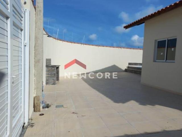 Casa em Rua Paraiba Cibratel II Itanhaém/SP