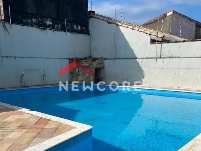 Casa em Rua Paraíba Cidade Nova Peruíbe Peruíbe/SP