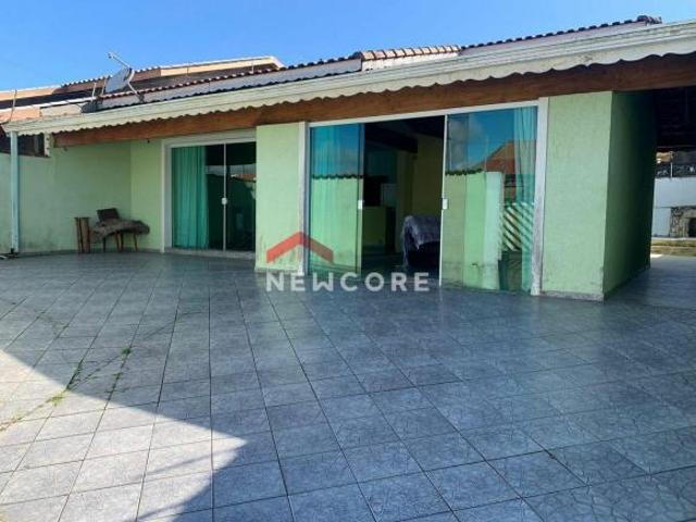 Casa em Rua Paraíba Cidade Nova Peruibe Peruíbe/SP