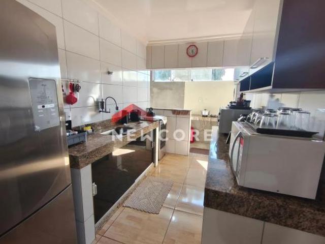 Casa em Rua Paraná Espírito Santo Betim/MG