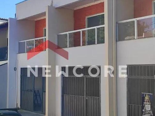 Casa em Rua Paraná Senhora das Graças Betim/MG