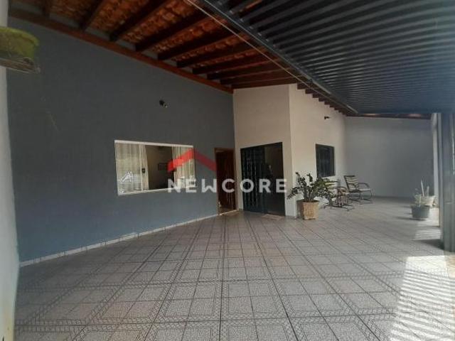 Casa em Rua Paraná Vila Coralina Bauru/SP