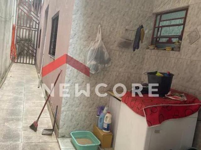 Casa em Rua Pastor Cícero Canuto de Lima Vila Regina Célia Cruzeiro/SP