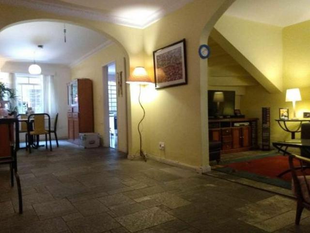 Casa em Rua Pascal Campo Belo São Paulo/SP