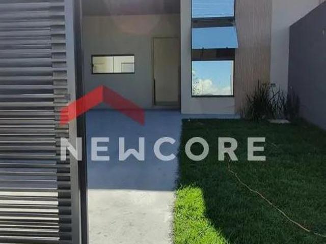 Casa em Rua Paschoal Ghelardi Colúmbia Londrina/PR