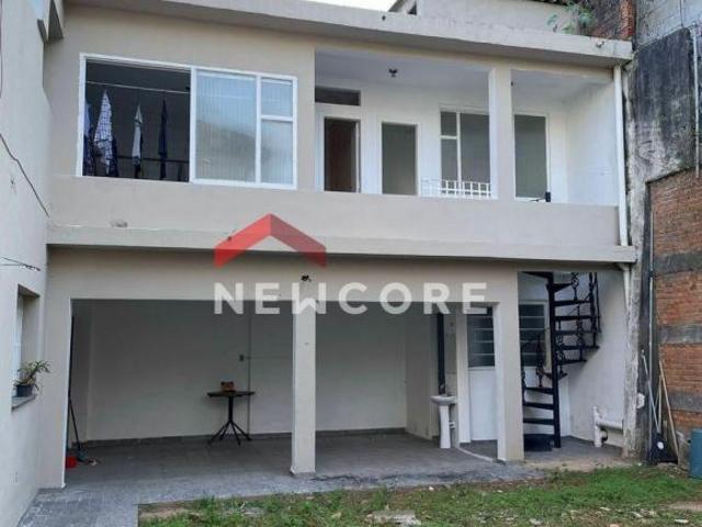 Casa em Rua Passárgada Granja Viana Cotia/SP