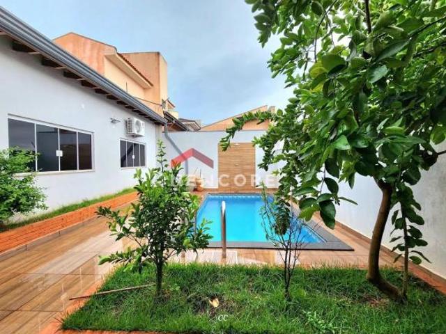 Casa em Rua Paulo Torralba Jardim Estoril III Bauru/SP