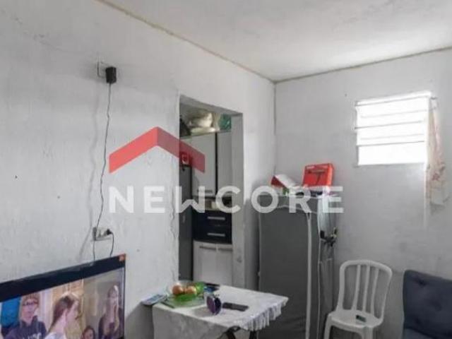 Casa em Rua Paulo de Veras Jardim Nossa Senhora do Carmo São Paulo/SP
