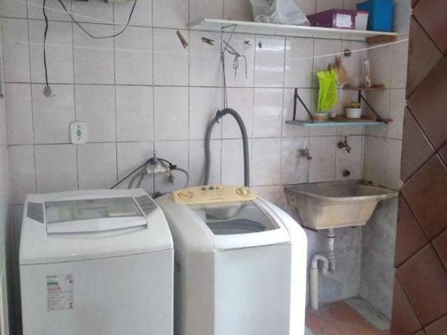Casa em Rua Paulo de Avelar Vila Dom Pedro II São Paulo/SP
