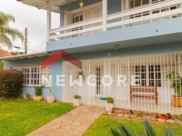 Casa em Rua Paulo Derly Strehl Espírito Santo Porto Alegre/RS