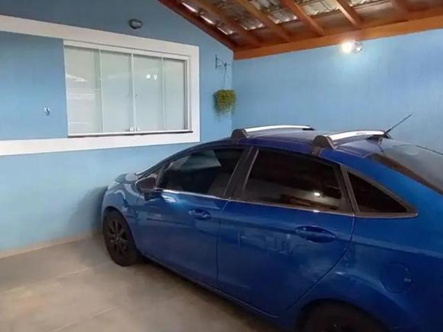 Casa em Rua Paulo Roberto Carvalho da Silva Residencial Estoril Taubaté/SP