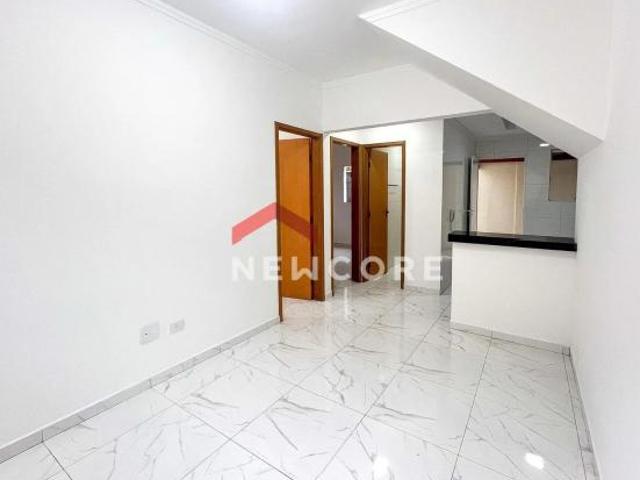 Casa em Rua Paulo Setúbal Esmeralda Praia Grande/SP