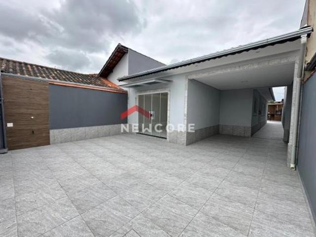 Casa em Rua Pensilvânia Loty Mongaguá/SP