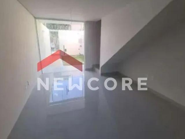 Casa em Rua Pedra Sideral Piratininga Venda Nova Belo Horizonte/MG