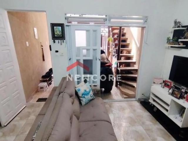 Casa em Rua Pedro Vicente Mário Gallo Chácara Tatuapé São Paulo/SP