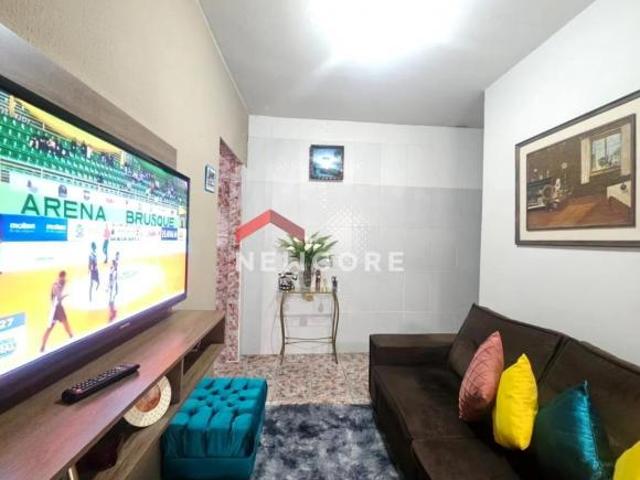 Casa em Rua Pedro Álvares Mansera Parque Jaraguá Bauru/SP