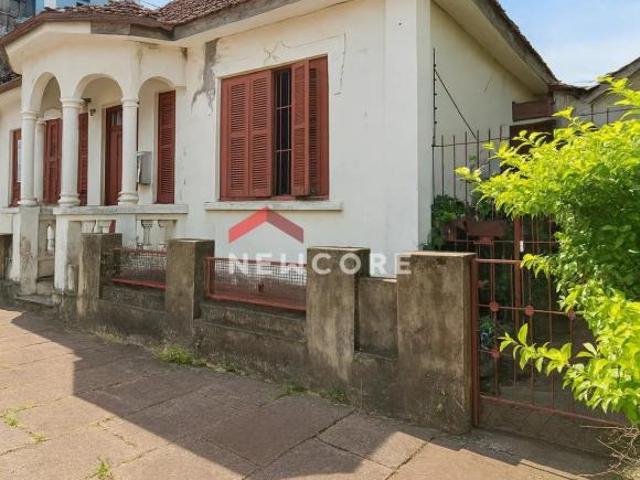 Casa em Rua Pedro Álvares Cabral Rio Branco Novo Hamburgo/RS