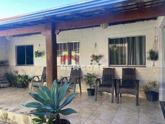 Casa em Rua Pedro Alves Nestor Nossa Senhora das Neves Ribeirão das Neves/MG