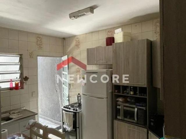 Casa em Rua Pedro Ângelo Janitelli Vila Melliani Guarulhos/SP