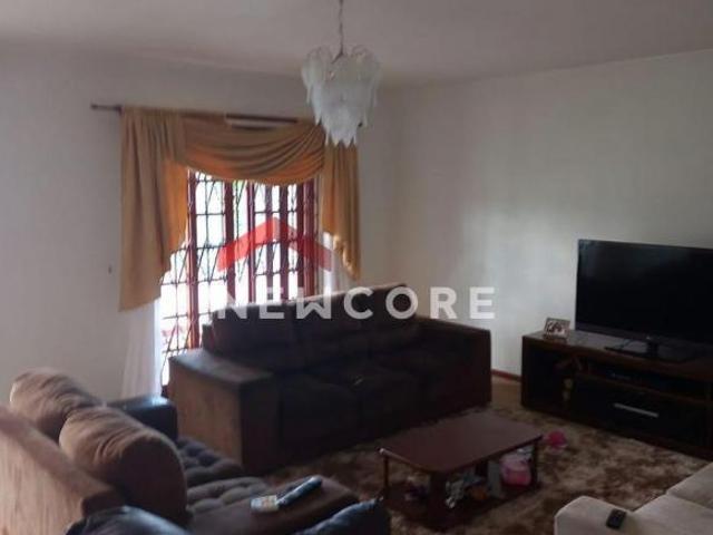 Casa em Rua Pedro Antônio da Costa Boa Vista Curitiba/PR