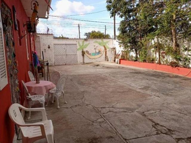 Casa em Rua Pedro Batista Teixeira Agenor de Campos Mongaguá/SP