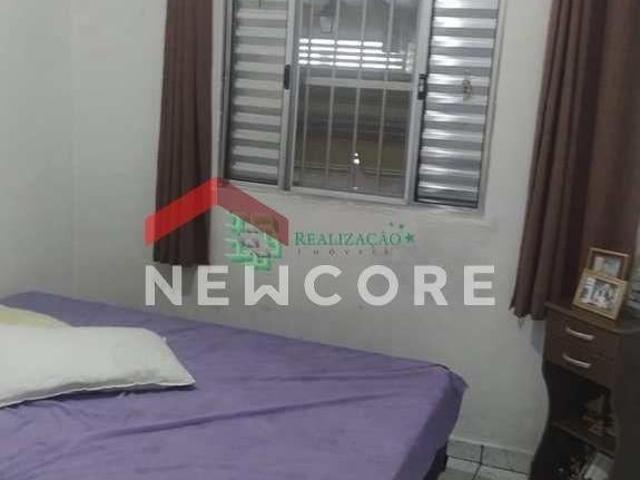 Casa em RUA PEDRO BATISTA TEIXEIRA Agenor de Campos Mongaguá/SP