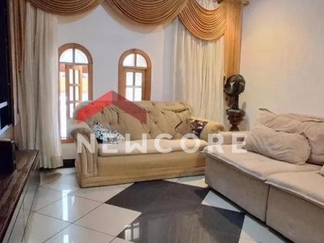 Casa em Rua Pedro Bitolo Rudge Ramos São Bernardo do Campo/SP