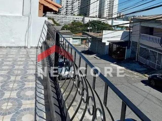 Casa em Rua Pedro Constantino Jardim Rosa de Franca Guarulhos/SP