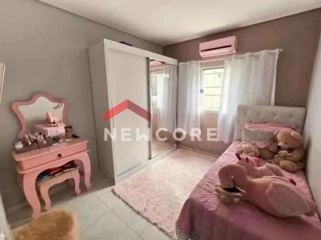 Casa em Rua Pedro de Campos Núcleo Residencial Presidente Geisel Bauru/SP