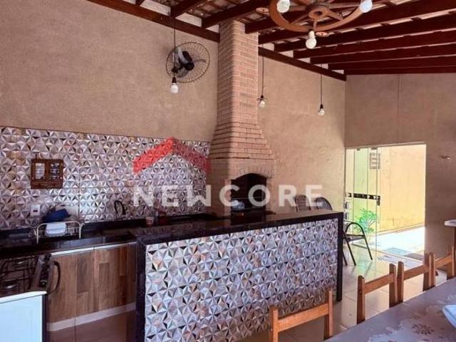 Casa em Rua Pedro Garcia Cano Nova Tanabi Tanabi/SP