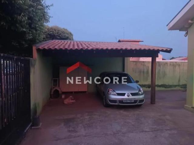Casa em Rua Pedro Garcia Nova Tanabi Tanabi/SP