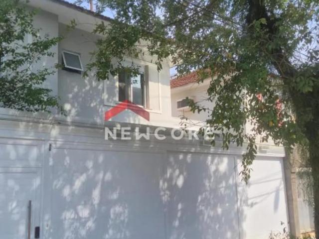 Casa em Rua Pedro Ivo Embaré Santos/SP