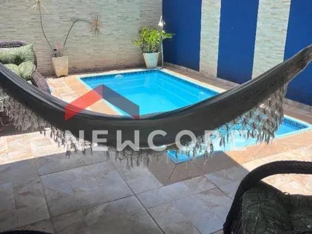 Casa em Rua Pedro Lemos Nogueira Jardim Sarapiranga Jundiaí/SP