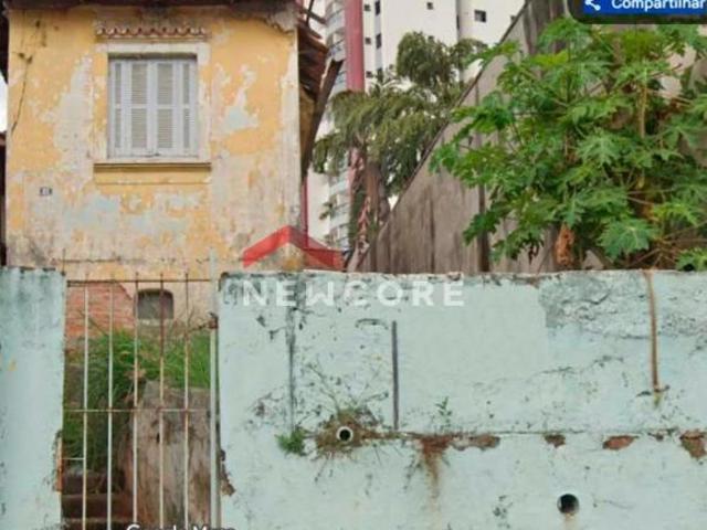 Casa em Rua Pedro Nicolau Bernardo Tatuapé São Paulo/SP