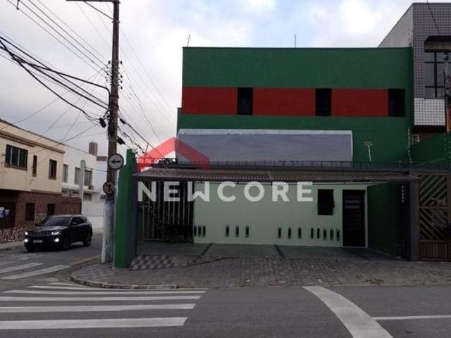 Casa em Rua Pedro Setti Centro São Bernardo do Campo/SP