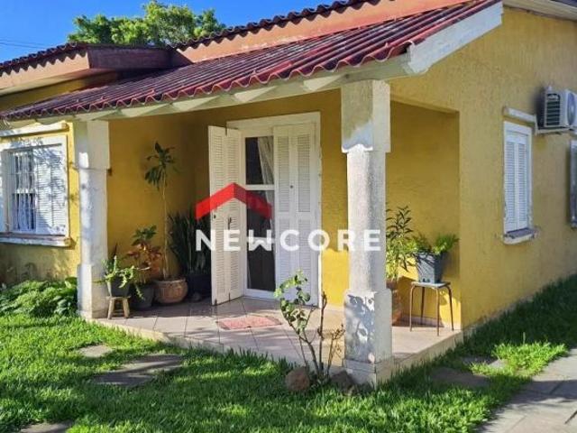 Casa em Rua Pelotas Centro Imbé/RS