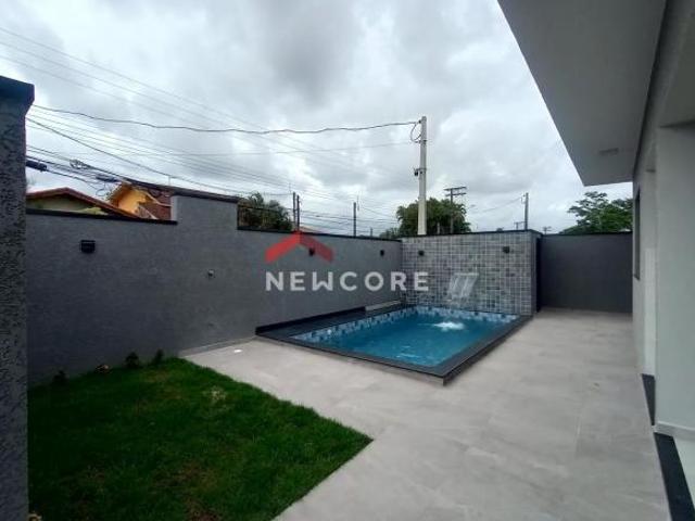 Casa em Rua Pernambuco Balneário Stella Maris Peruíbe/SP