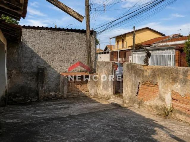 Casa em Rua Pernambuco Fundação da Casa Popular Campinas/SP