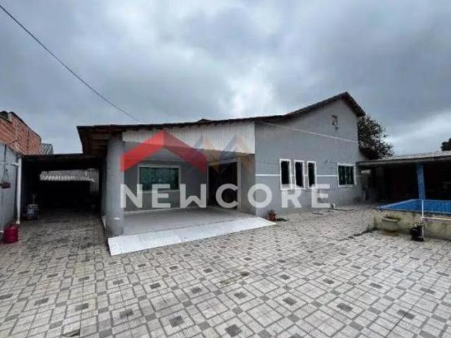 Casa em Rua Pernambuco Jardim dos Estados 1 Piraquara/PR